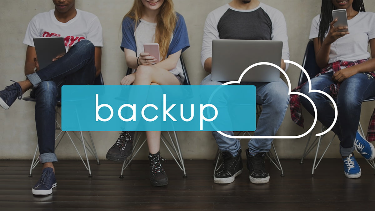 Backup e Disaster Recovery: A importância de proteger os dados na sua ...
