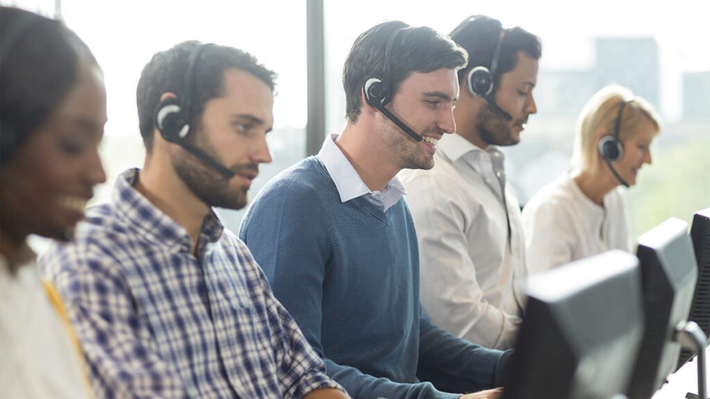 Quais as melhores práticas de monitoramento de um calll center?